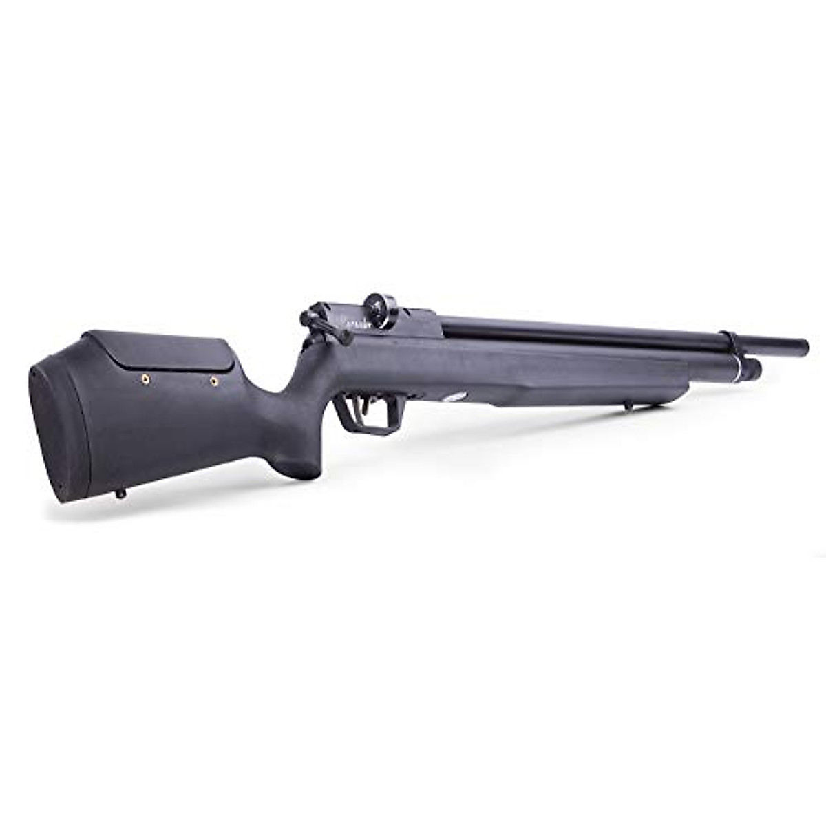 Benjamin Marauder BP2564S .25-Caliber Pellet Multi-Shot PCP Hunting Air Rifle