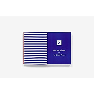 A Table in Paris: The Cafés, Bistros, and Brasseries of the World's Most Romantic City