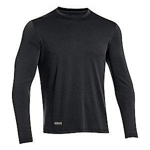 Under Armour Men's Tactical UA Tech™ Long Sleeve T-Shirt XL Navy