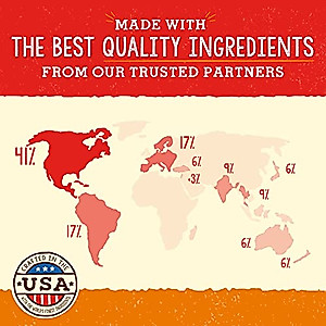 Stella & Chewy’s Freeze Dried Raw Super Beef Meal Mixer – Dog Food Topper for Small & Large Breeds – Grain Free, Protein Rich Recipe – 3.5 oz Bag