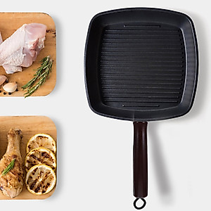 Detachable Handle Cookware Pot Replacement Handle Wood Pot Handle Cookware Handle Universal Pot Handle Grip for Pan Pot Cookware Accessories Removable Handle Cookware