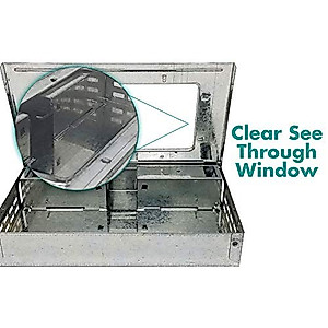 Janico 9202 Repeather Multiple Catch Mouse Trap (1)