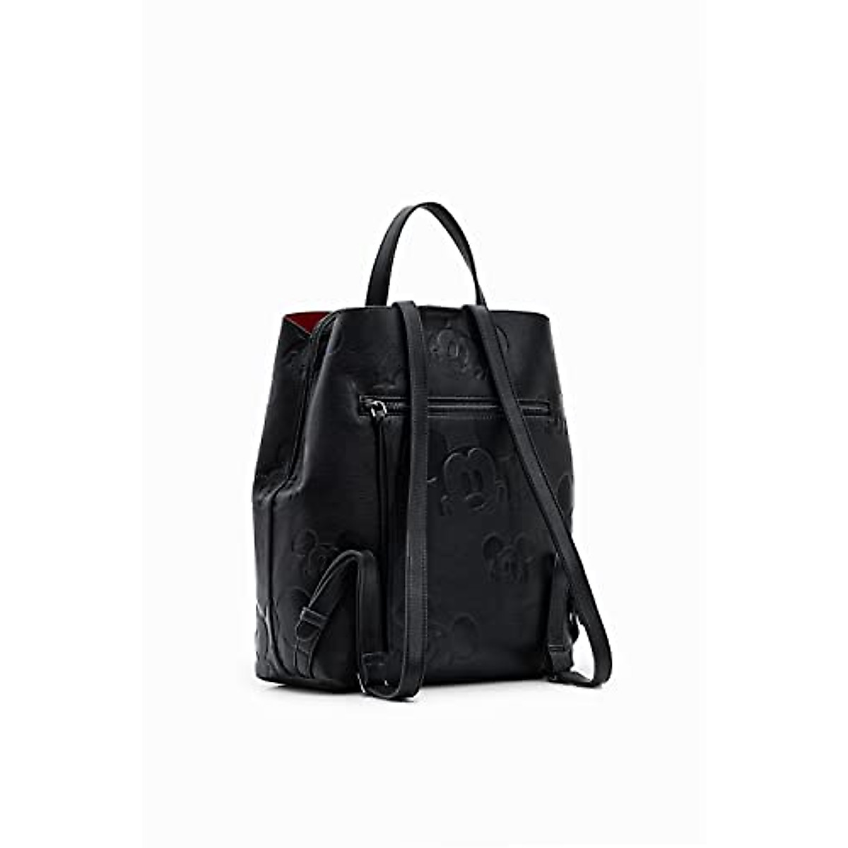 Desigual Midsize Disney's Mickey Mouse Backpack