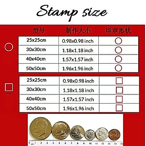 Design Your Own Postage Stamp - A Unique Touch to Every Package