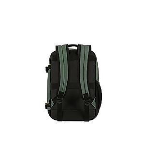American Tourister Carry-on Luggage, Dark Forest, Standard Size