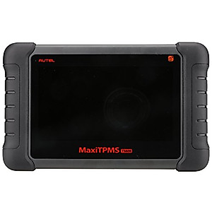 Autel MaxiTPMS TS608 Service Tablet