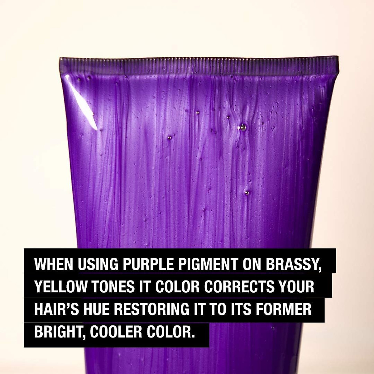 Prorituals Pro Platinum Purple Shampoo for Unisex - 8 oz Shampoo