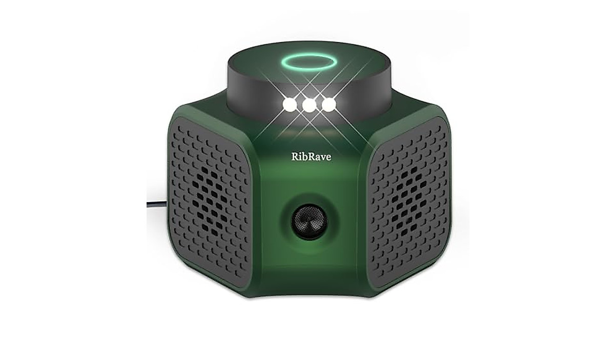 Ultrasonic Mice Repellent Plug-ins for Indoor Use