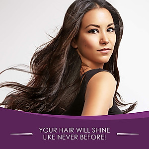 Reusable Oil Proof Nightcap Hair Care Protector Cover Bonnet for Sleeping and Shower Cap, Leakproof, Waterproof Outer Layer, Extra Large to Accomodate for Long Hair with Comfort Elastic Band