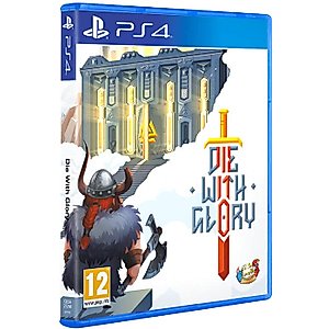 Die With Glory - PlayStation 4