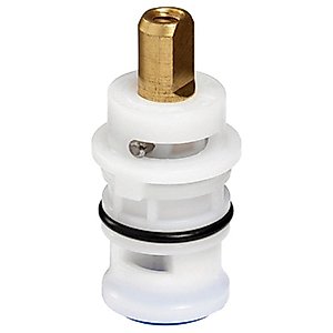 HomePointe 31-428-HP Kitchen, Lavatory & Bar Cold Faucet Cartridge, RP20068 - Quantity 1