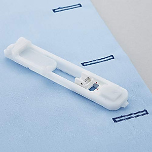 Brother Sewing Machine, GX37, 37 Built-in Stitches, 6 Included Sewing Feet