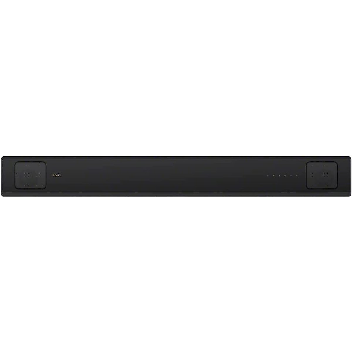 Sony HT-A5000 5.1.2ch Dolby Atmos Sound Bar Surround Sound Home Theater with DTS:X and 360 Spatial Sound Mapping, works with Alexa and Google Assistant