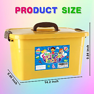 600 Pack Party Favors for Kids 8-12, Fidget Toys Set Sensory Toys Anxiety for Kids and Adults Autism Birthday Gift Classroom Prizes Treasure Box Goodie Bag Stuffers Halloween Christmas Stocking