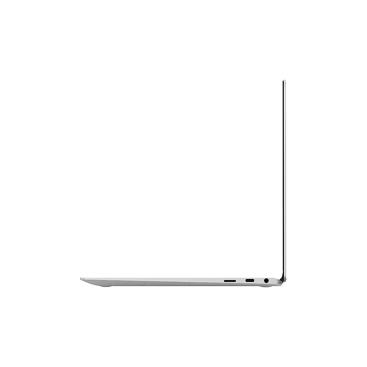 SAMSUNG 15.6" Galaxy Book2 Pro 360 Laptop Computer Intel i5 - 1240P/ 16GB / 256GB, Windows 11 Pro , 12th Gen Intel Core Processor, Evo Certified, 2022 Model, NP954QED-KJ1US, Silver