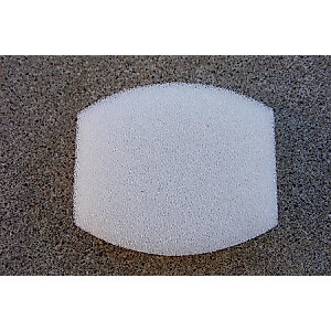 Minnesota Trapline Products 24 Underalls Butera Foam Pads Size B Trap Pad