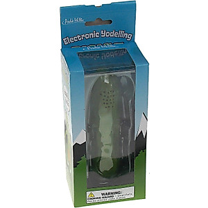 Yodeling Pickle Bundled with a Mr Pickle & Mrs Pickle Kitchen Towel