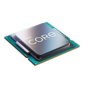 Intel® Core™ i7-11700 Desktop Processor 8 Cores up to 4.9 GHz LGA1200 (Intel® 500 Series & Select 400 Series Chipset) 65W