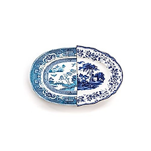 Seletti Hybrid Diomira Platter