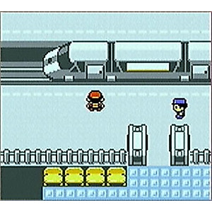 Pokemon Gold Version (Renewed)