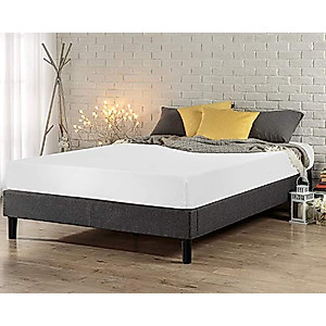 BLKMTY Mattress Full 73.5" x 53" x 8" Bed Mattress Gel Full Mattress Gel Memory Foam Mattress Full Size for Cool Sleep Pressure Relief Medium Firm Mattress CertiPUR-US Certified/Bed-in-a-Box