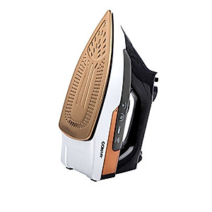 Conair ExtremeSteam 1875 Watt Pro Steam Iron