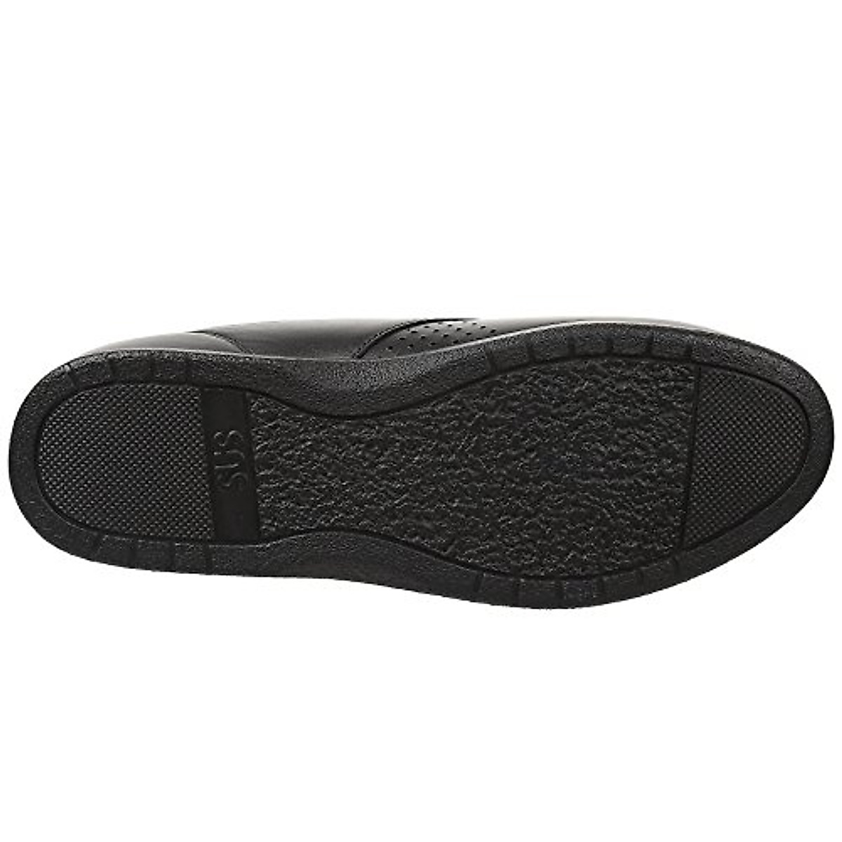 SAS Women's, Freetime Sneaker Black 7 N