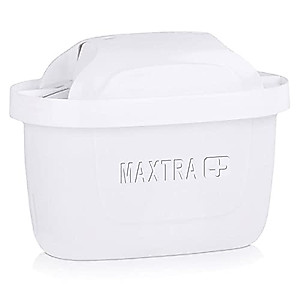 Brita 3 + 1 Cartridges maxtra-Pack, White, Plus