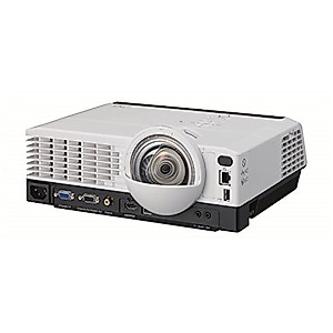 Ricoh 432012 PJ WX4241N Short Throw Projector