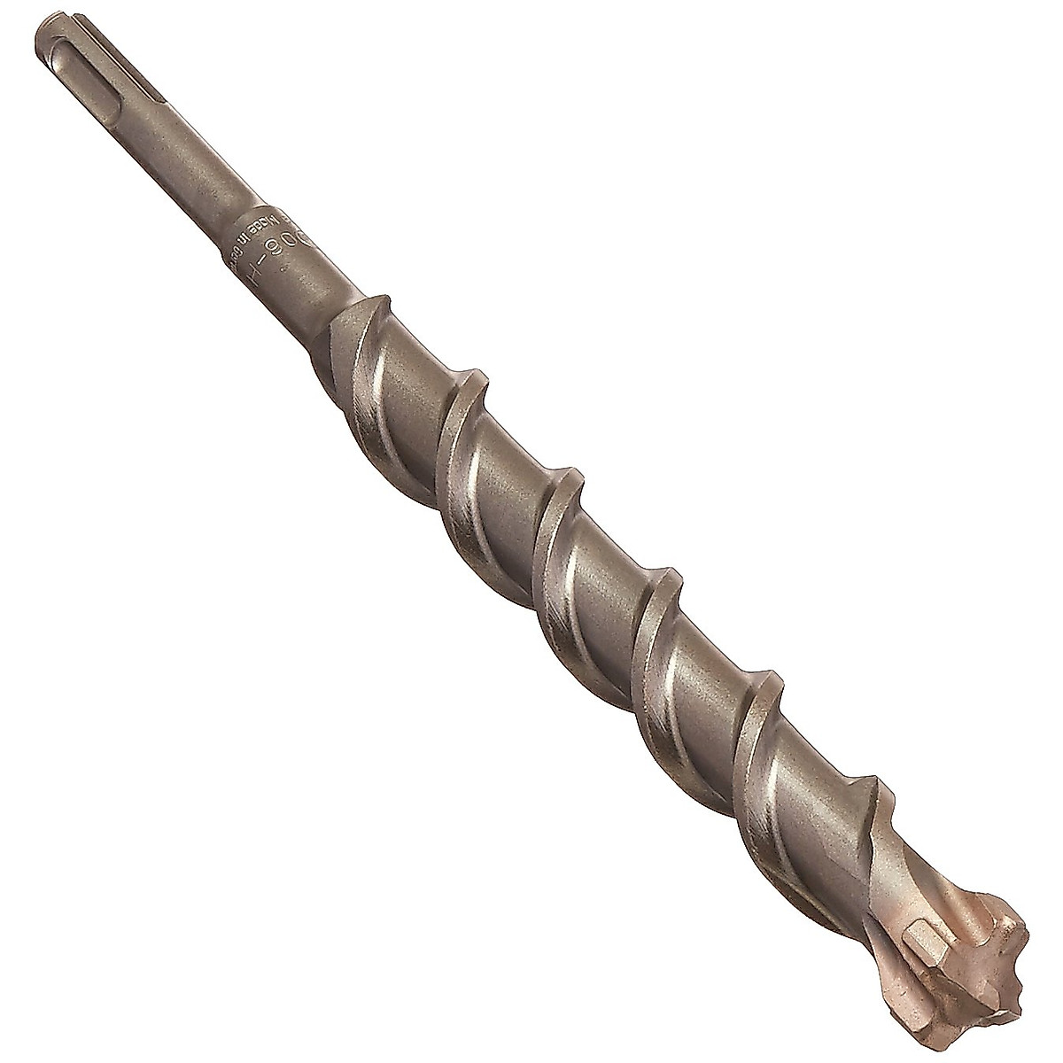 Bosch HC2244 Wild Bore Head SDS-plus Shank Bit 7/8 x 8 x 10-Inch