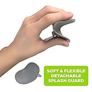 Spidey and His Amazing Friends "Team Up" Soft Potty Seat and Potty Training Seat - Soft Cushion, Baby Potty Training, Safe, Easy to Clean