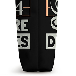 These Are Difficult Times For Music Lover Tote Bag