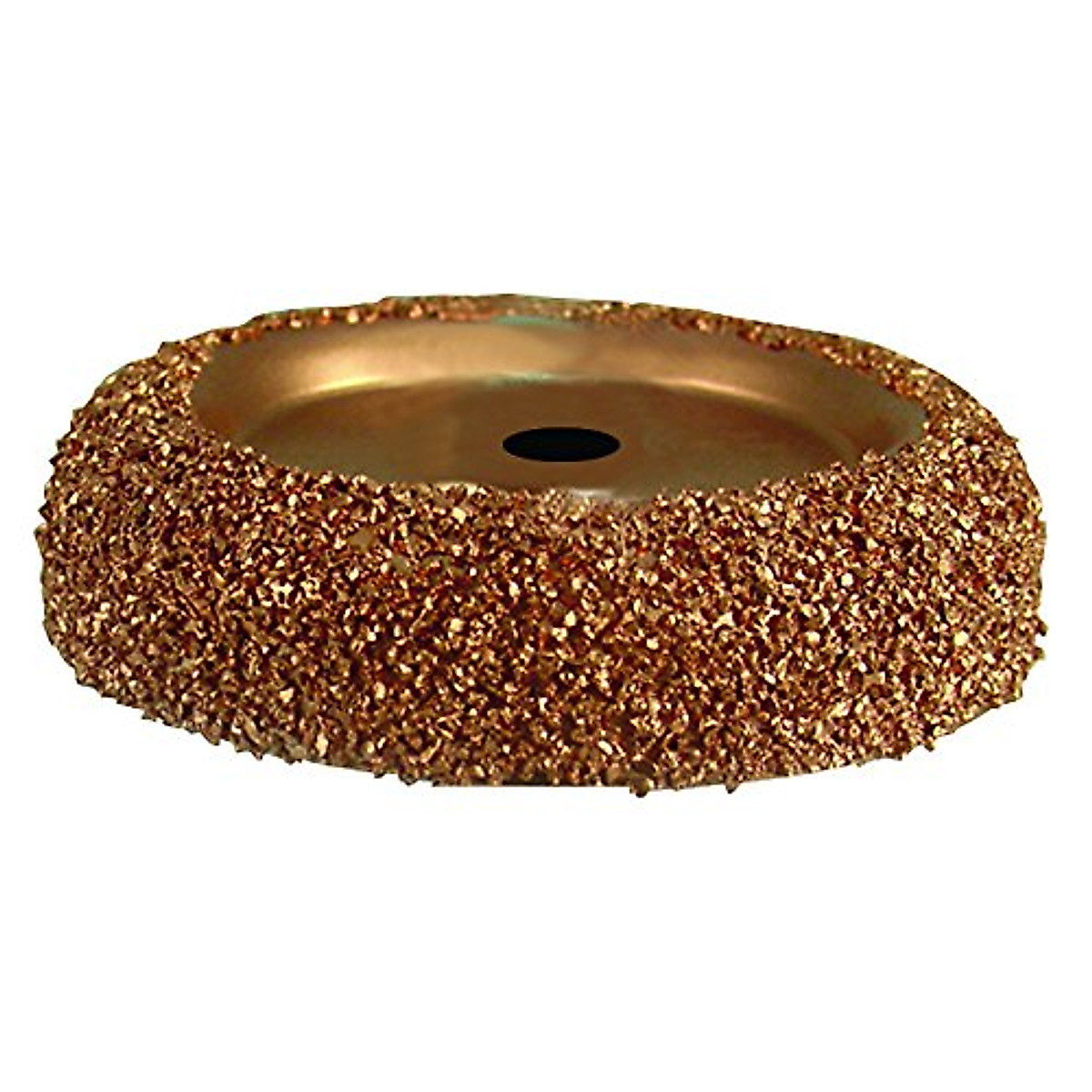 Astro 235RASP 2.5" Buffing Wheel