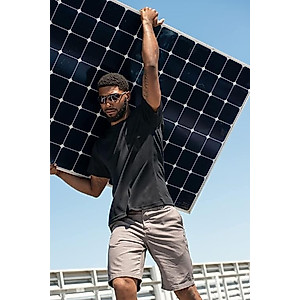 Dickies Men's Dri-Tech Moisture Control Quarter Socks, Available in M-XXL (6, 12, 18, Charcoal (6 Pairs), Large