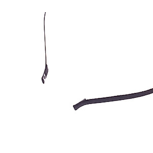 Faylay Women Sequin Big Cloth Bowknot Headband Solid Color Cute Bow Knot Headwear for Cosplay Party (6-MHSLP)