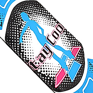 Jinxuny USB Non-Slip Dance Gaming Mat Dancing Step Dance Mat Pad Compatible for PC Laptop