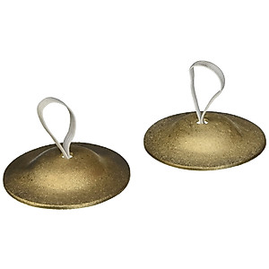 Zildjian Finger Cymbals - Thin