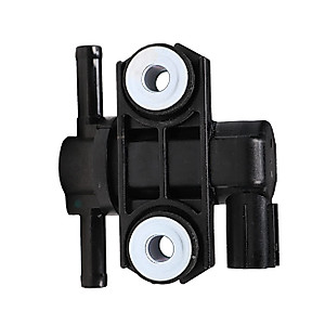 YUEYINGMA Vapor Canister Purge Valve Fits For Mdx Accord Odyssey Pilot Ridgeline Vue 2004-2010, 136200-3040, 36162-RDV-J01, 12581985