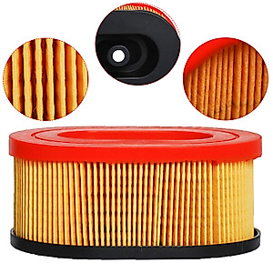 HIFROM Air Filter Combo Pre Cleaner Compatible with Partner K650 K700 Cut-Off Saws Engine 506-22-42-01 506 22 63-01 506224201 506226301 (Pack of 1)