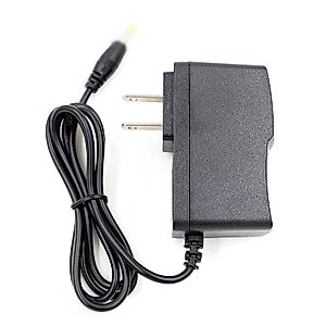 US AC Adapter DC Power Supply Charger for Zidoo X6 Pro RK3368 Android 5 TV Box