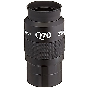 Orion 8828 32mm Q70 Wide-Field Telescope Eyepiece