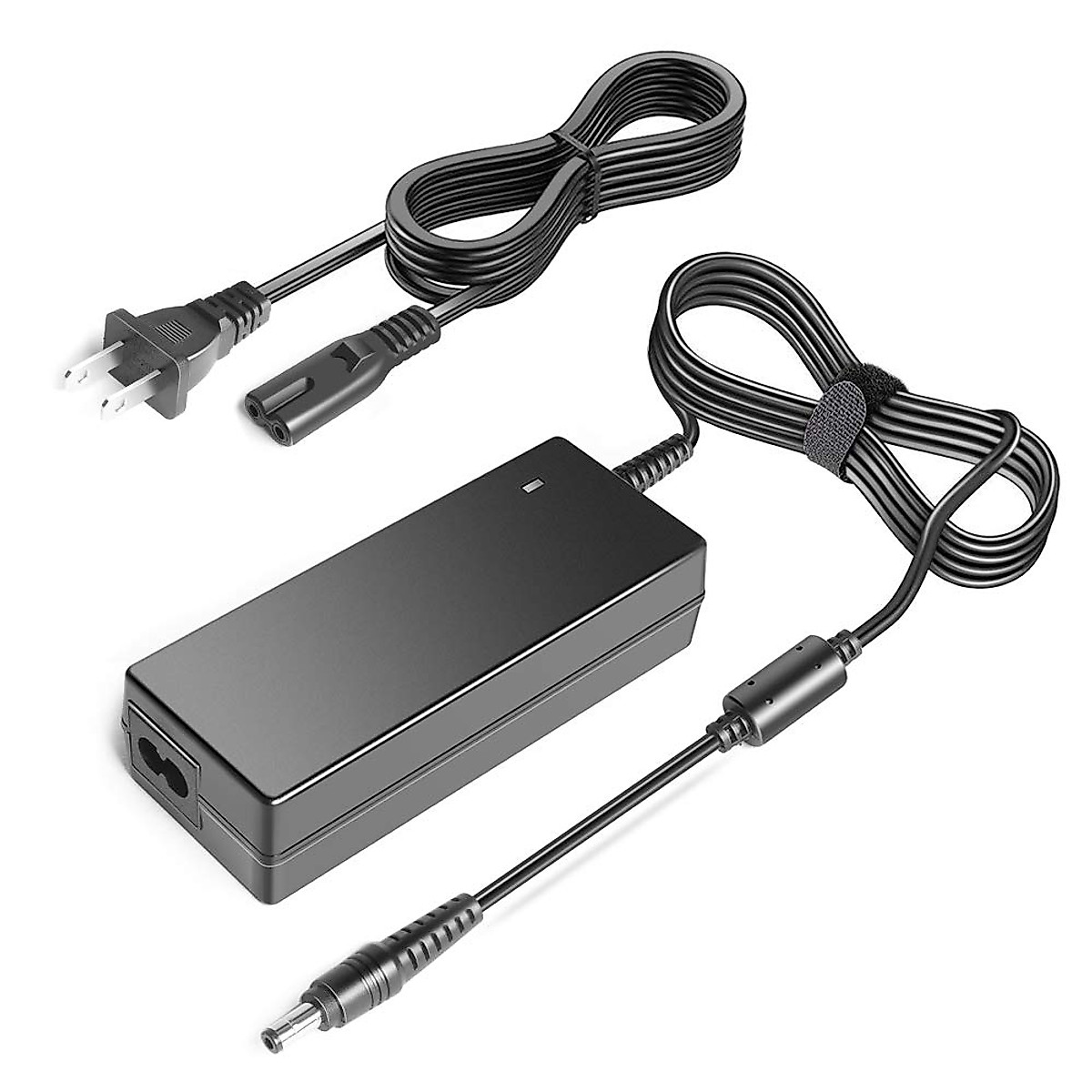 TAIFU 24V AC Adapter for Zebra ZP450 ZP500 and G-Series GX420 GX430 GX420d GX420t GK420D GK420T GK430D GK430T GX430d GX430T GT800 GT820 Printers Zebra FSP100-RDB Part Number: 808101-001 9NA1000100