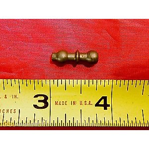 Bridgeport Mill Part, J Head Milling Machine Reverse Trip Ball Lever 2190085 M1033-03