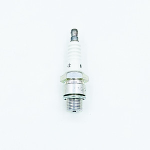 Genuine NGK BUHW-2(5626) Spark Plug For Mercu.ry 33-97182Q,896329833 Mariner Various 4-90hp 2-Stroke Engines