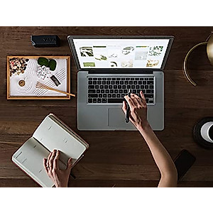 Zen Garden Kit for Desk, 11x7.5 Inches Japanese Zen Garden with Large Bamboo Tray, White Sand, Rake Tools Set, Small River Rocks, Meditation Accessories, Mini Zen Garden Gift Set for Office