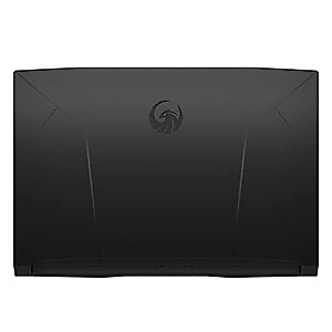 MSI Bravo 17 Laptop: Ryzen 7 7735HS, GeForce RTX 4060, 17.3" FHD, 144Hz, 32GB DDR5, 1TB NVMe SSD, Type C, Cooler Boost 5, Win 11 Pro: Black C7VFK-039US