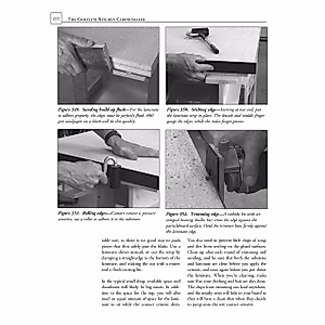 Bob Lang's The Complete Kitchen Cabinetmaker, Revised Edition: Shop Drawings and Professional Methods for Designing and Constructing Every Kind of Kitchen and Built-In Cabinet (Fox Chapel Publishing)