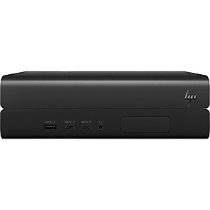 HP Z2 G9 Workstation - 1 x Intel Core i9 Hexadeca-core (16 Core) i9-12900 12th Gen 2.10 GHz - 32 GB DDR5 SDRAM RAM - 1 TB SSD - Mini PC