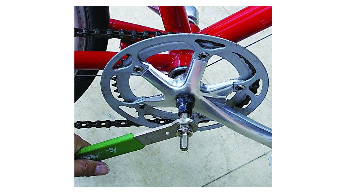ACOR ATL-2715 Crank Tool - Precision & Comfort