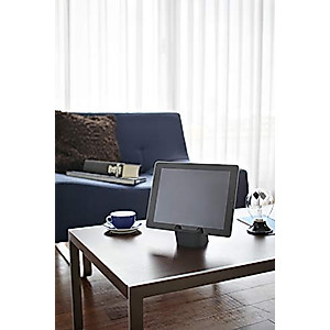 Yamazaki Home Square Tablet Stand - No Assembly Req.